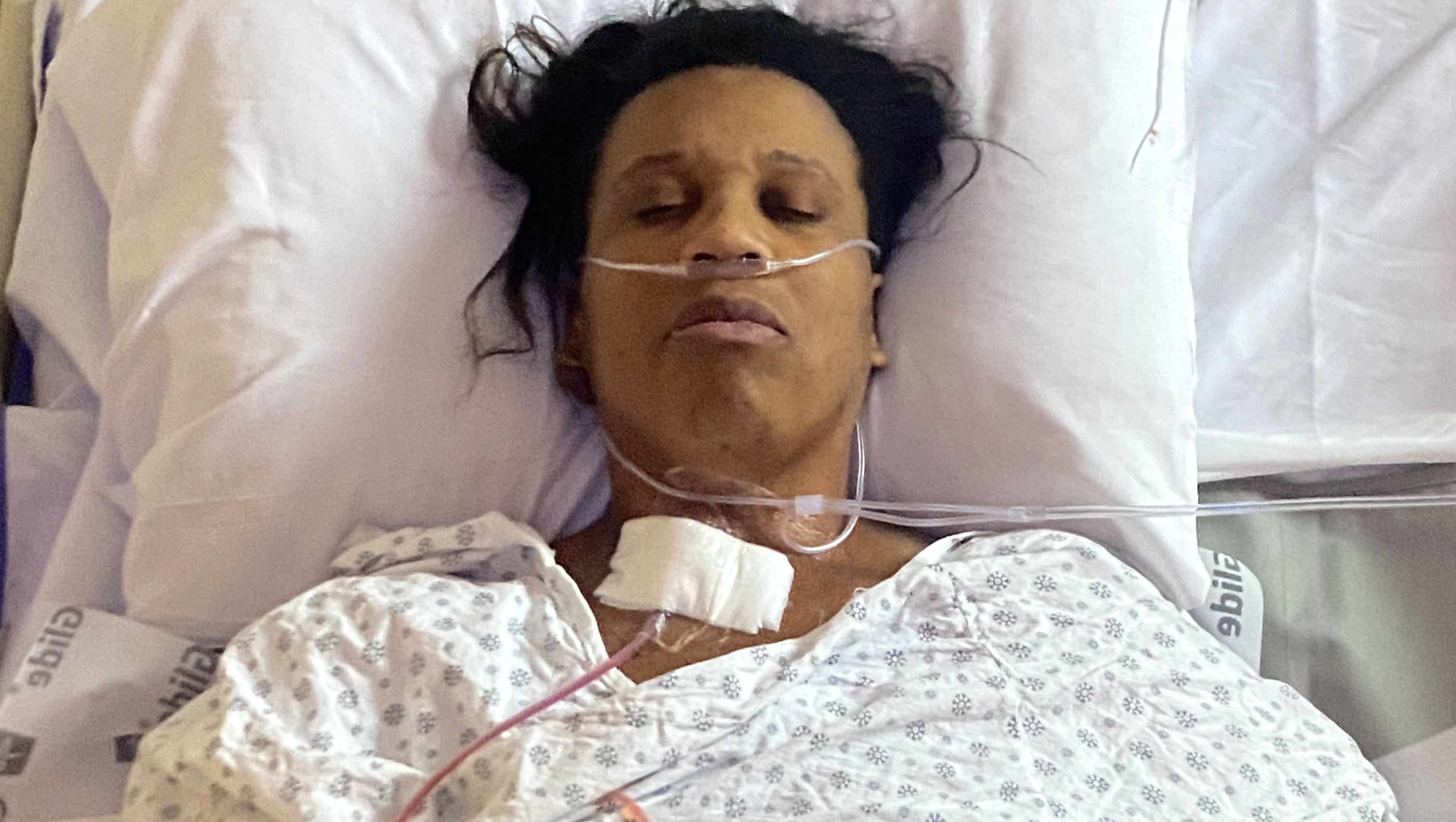Fundraiser for Opal Downie by Susan Raney : Opal's Path to Recovery ...