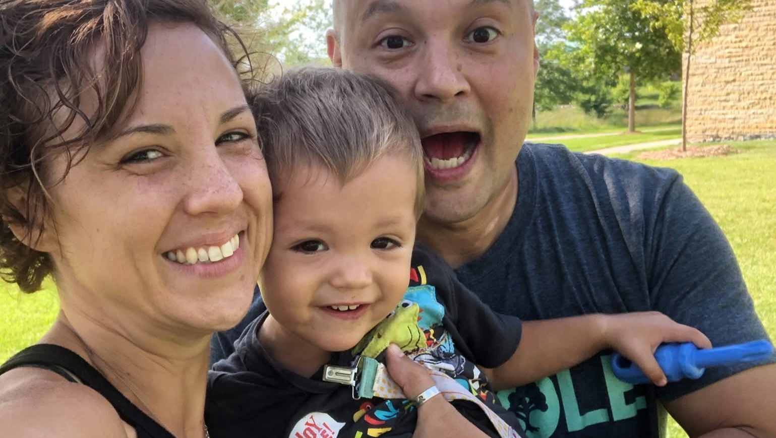 Fundraiser for Chris Pinotti by Kerry Stees : Honoring Janet: A ...