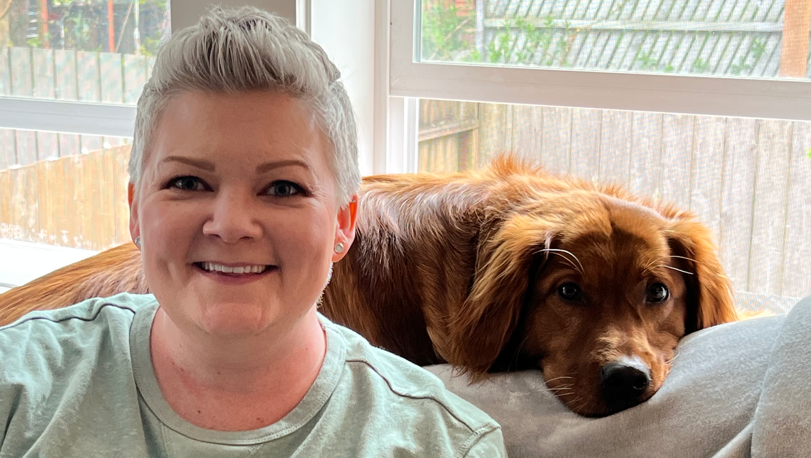 Fundraiser by Kimberly Huteson : Support Jennifer’s Fight For Life ...