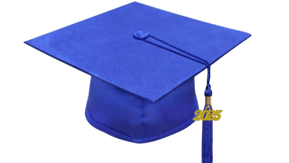 Fundraiser by Heather Whitaker : Lend a Hand to a Near-Graduate in Need