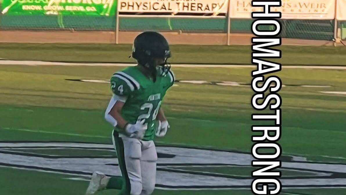 Fundraiser by Alissa King : Thomas’s long Recovery Journey! # ...