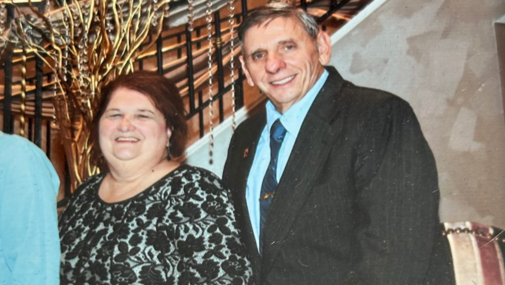 Fundraiser for Jean Serino by Brianna Paradis : Honor Richie Serino ...