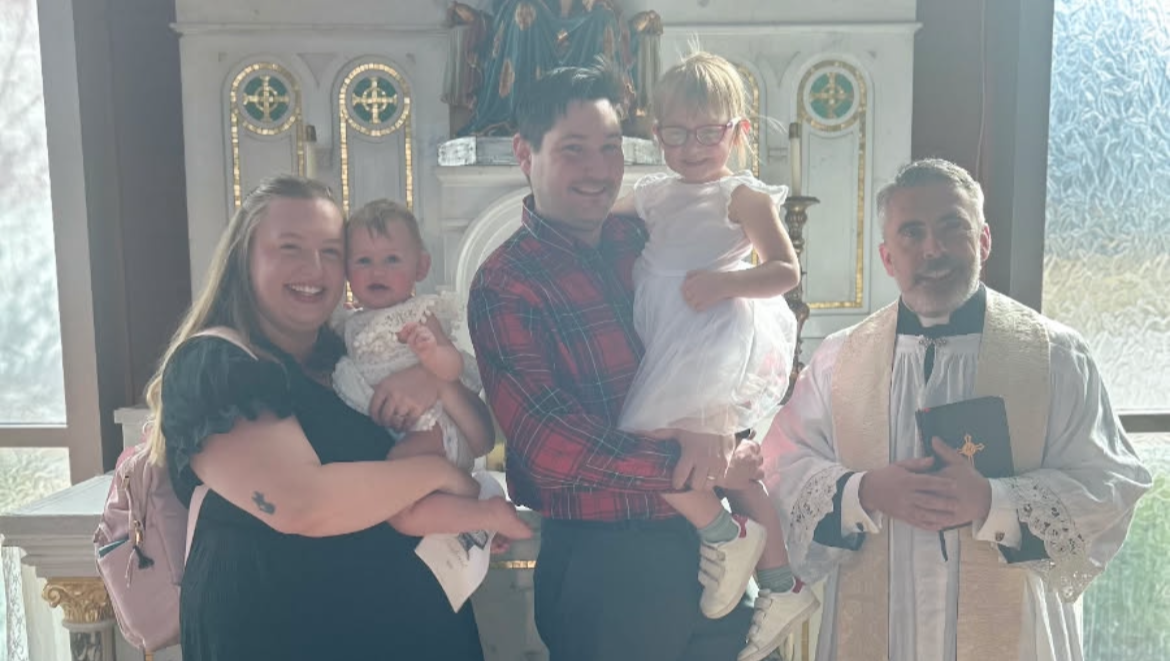 Fundraiser for Alex Benton by Jake Reinstein : The Benton Family