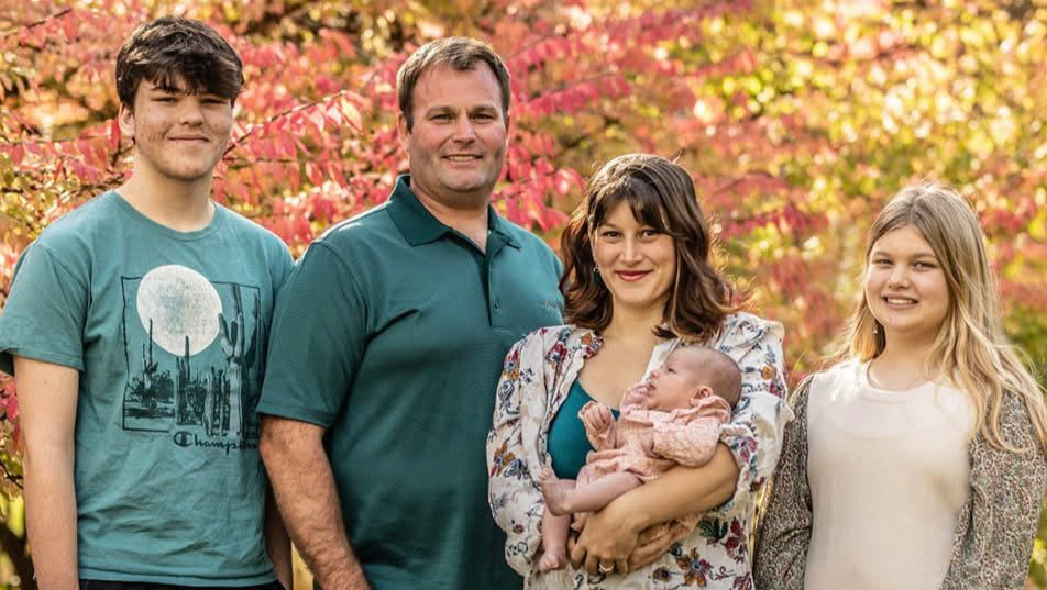 Fundraiser for Brandi Nuffer by Chelsea Lloyd : Help Casey Nuffer ...