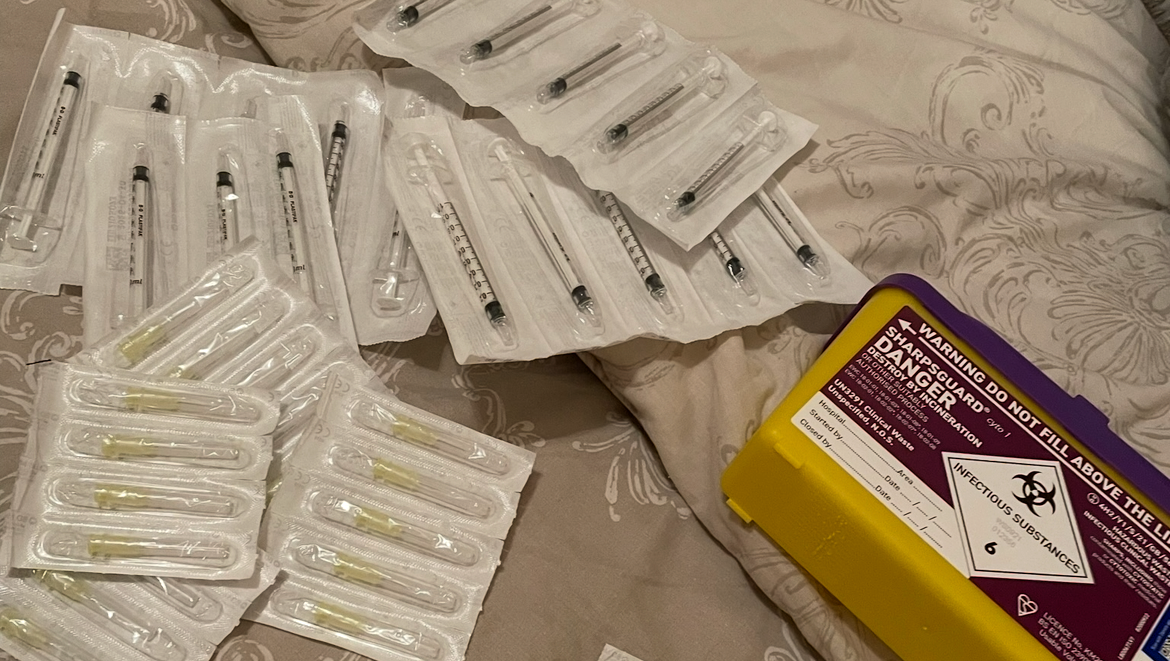 Fundraiser by Chloe Howman : Help Ellie and Callums IVF Journey