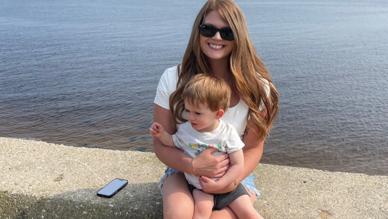 Fundraiser by Danielle LeMay : Support Danielle's Journey to Health and Stability