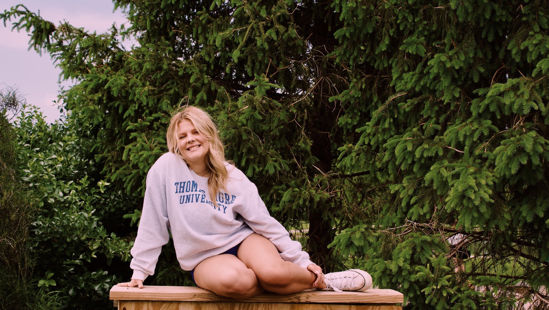 Fundraiser by Kenzie Thomas : Help Me Reach My College Dreams