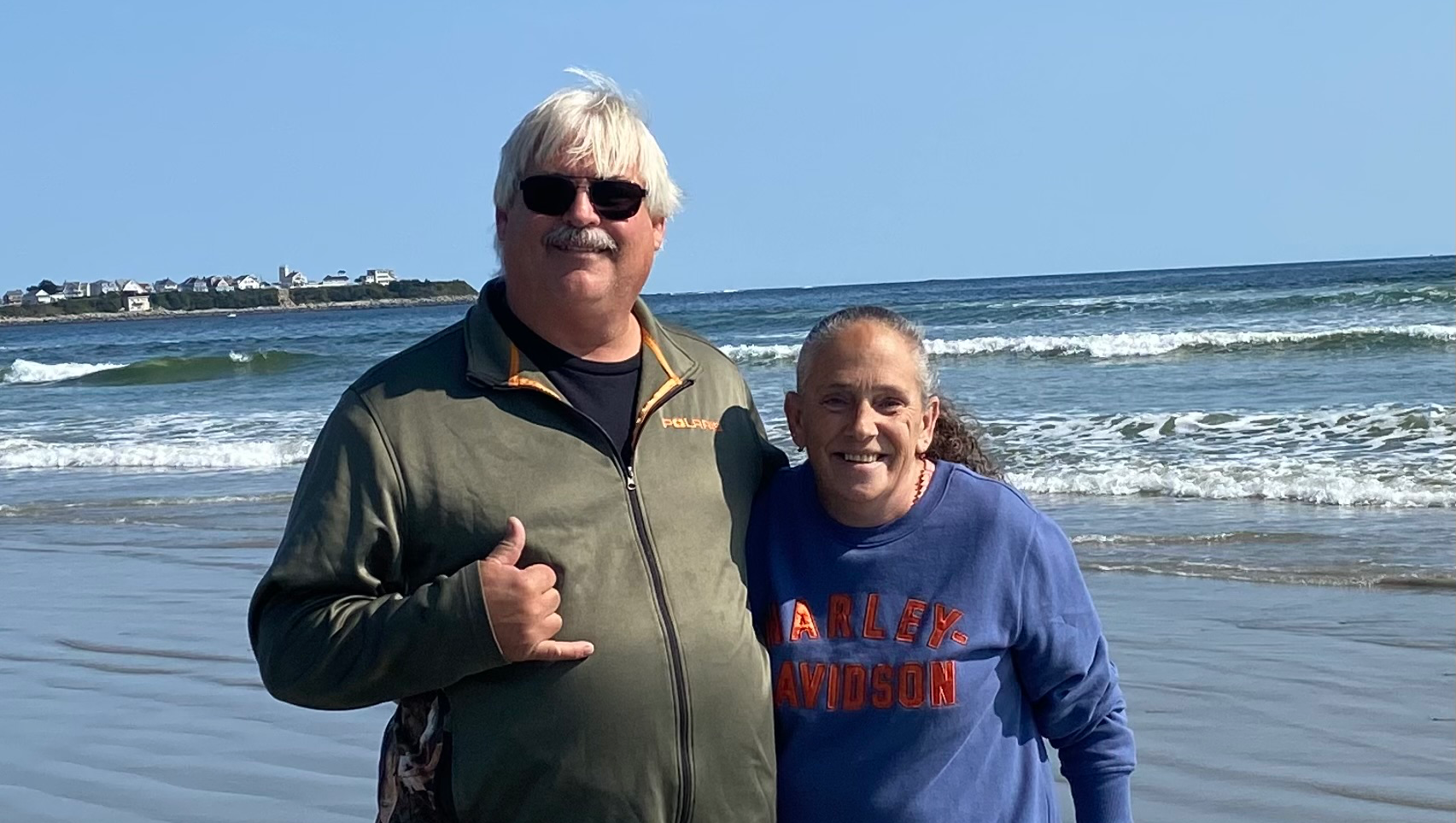 Fundraiser by Kevin Kennedy : Support Laura Kennedy's Recovery Journey