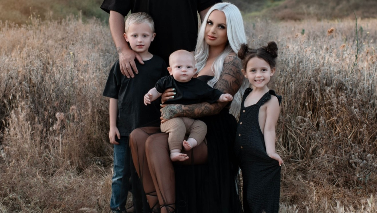 Fundraiser by Hailey Martin : Support Morgan’s Fight Against Pancreatic ...