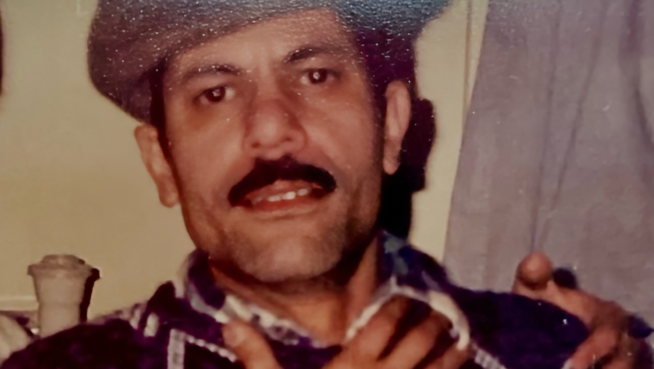 Fundraiser for Elizabeth Cruz by Frank Cruz : In Memory of Francisco Cruz