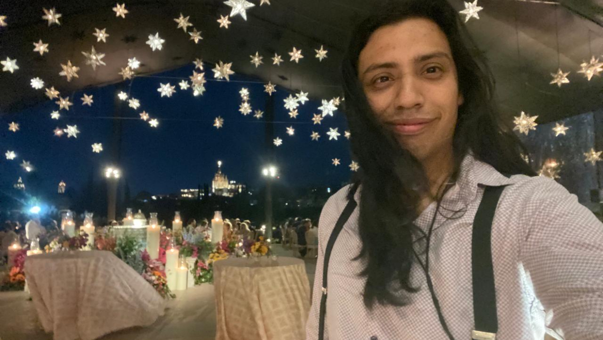 Fundraiser by Iran caleb Cabrera ceballos : Caleb’s Medical Expenses