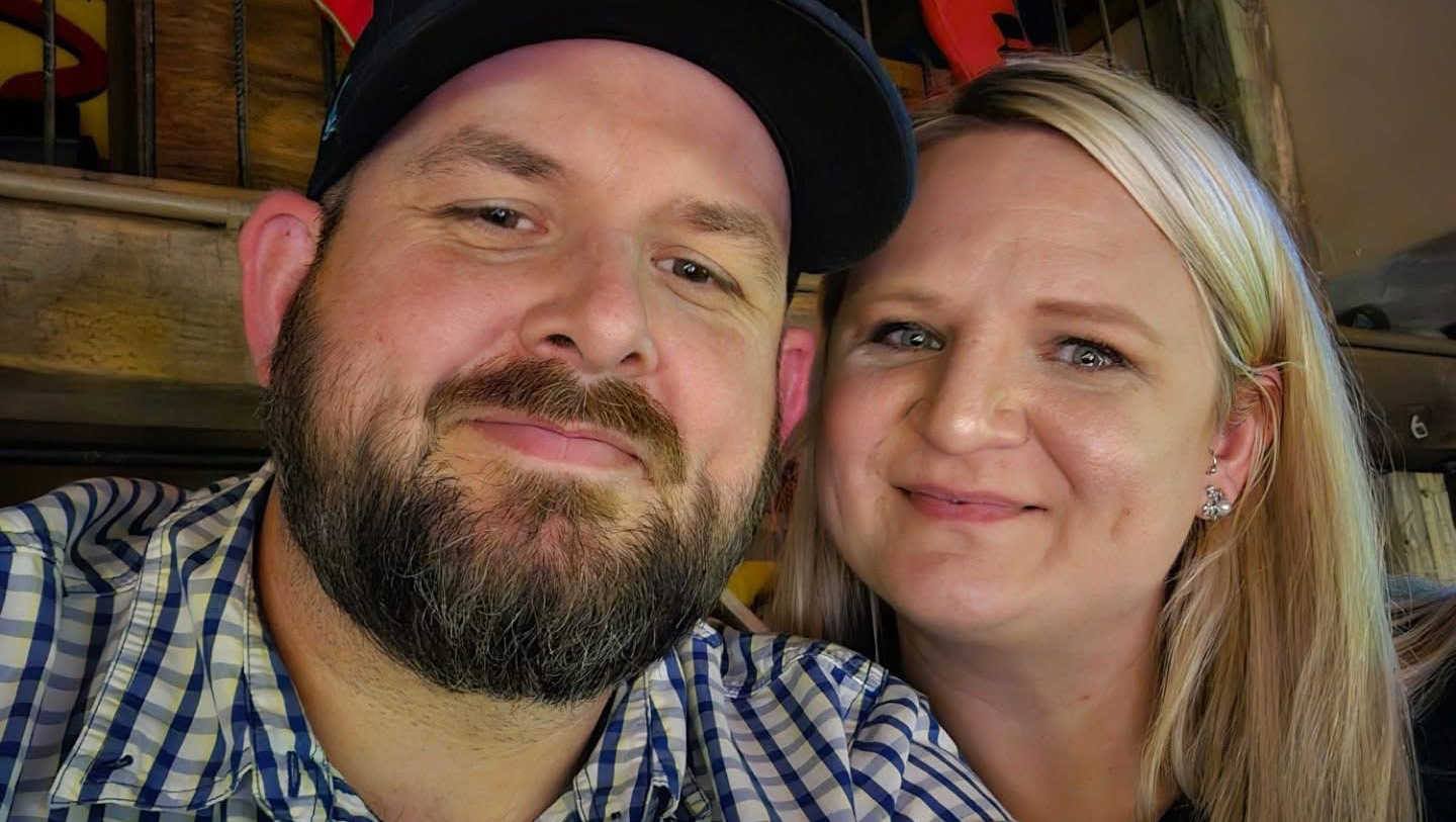 Fundraiser for Brian Herron by Jeff West : Shea's Journey: From Hospital to Healing