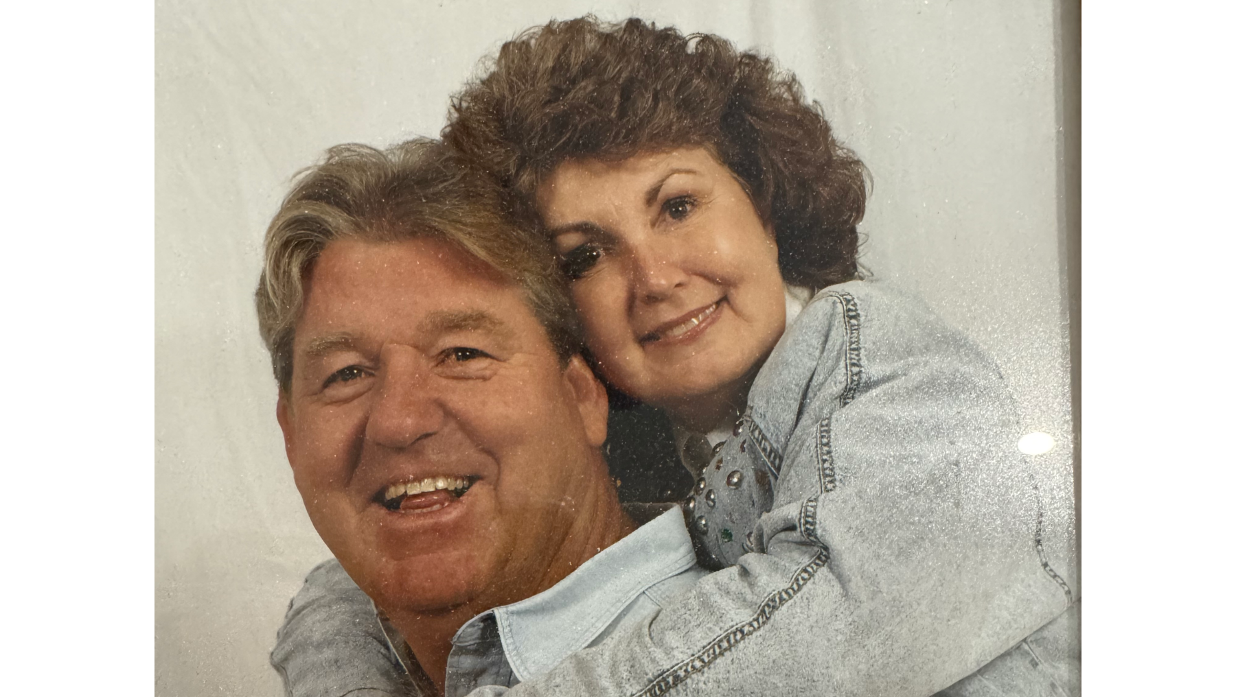 Fundraiser by Victoria Yant : John Vinzant's Funeral Costs