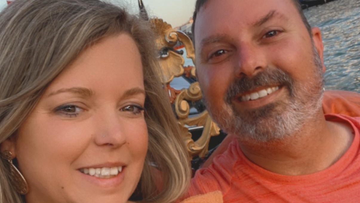 Fundraiser by Kristen LaRocque : Thoughts and Prayers for Jen and Jason