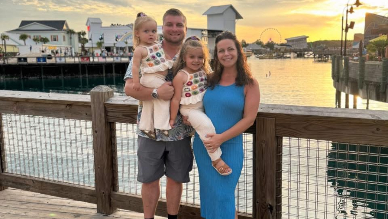 Fundraiser for Danielle Miller by Shelbie Fahringer : The Merritts Girls
