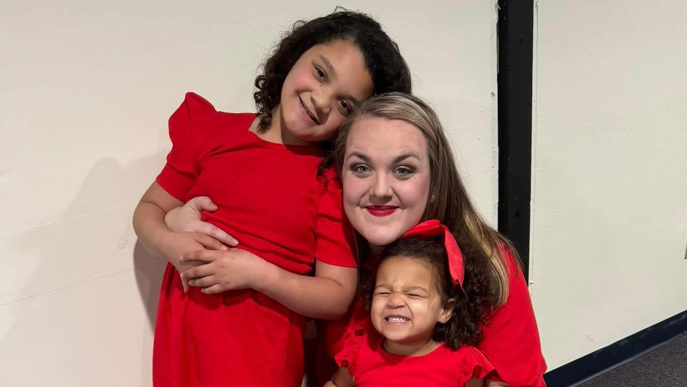 Fundraiser for Jessie Sims by Christa Sangster : Help Heather Faircloth ...