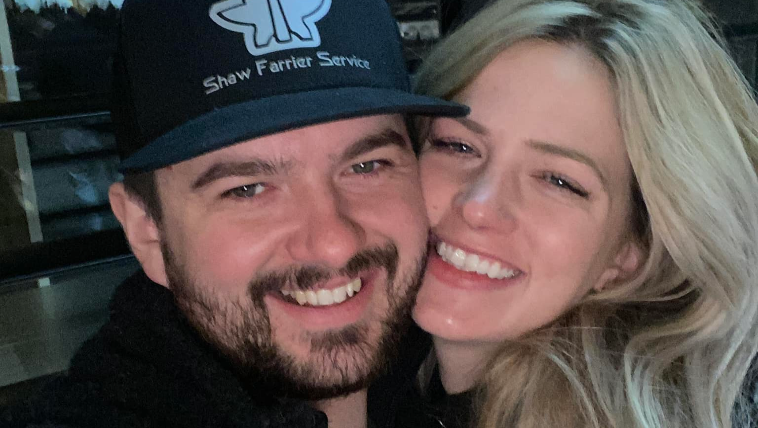 Fundraiser by Christina Sturgeon : Support for Preston Shaw’s Recovery ...