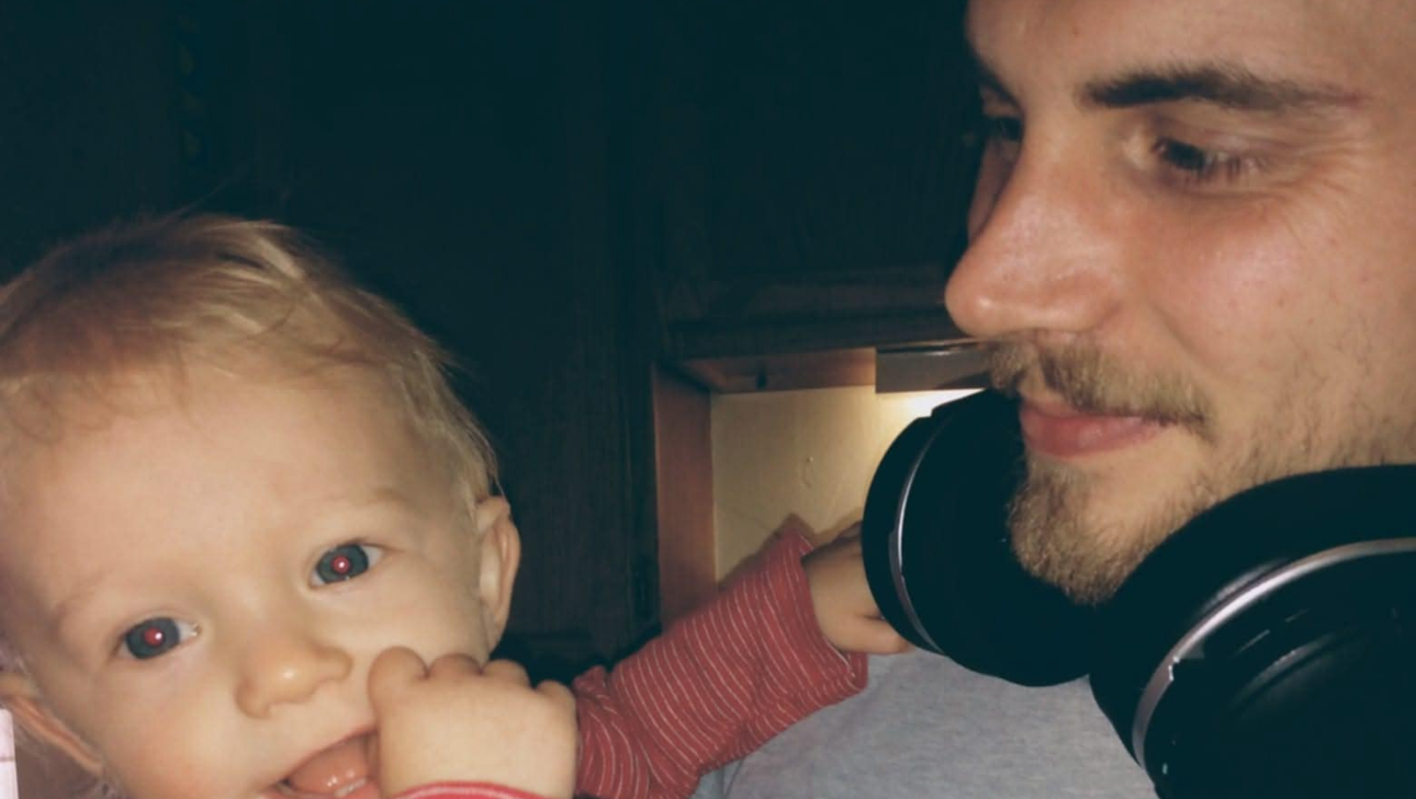 Fundraiser for Aubrey Betz by Lindsay Fenstermacher : Help Justin's ...