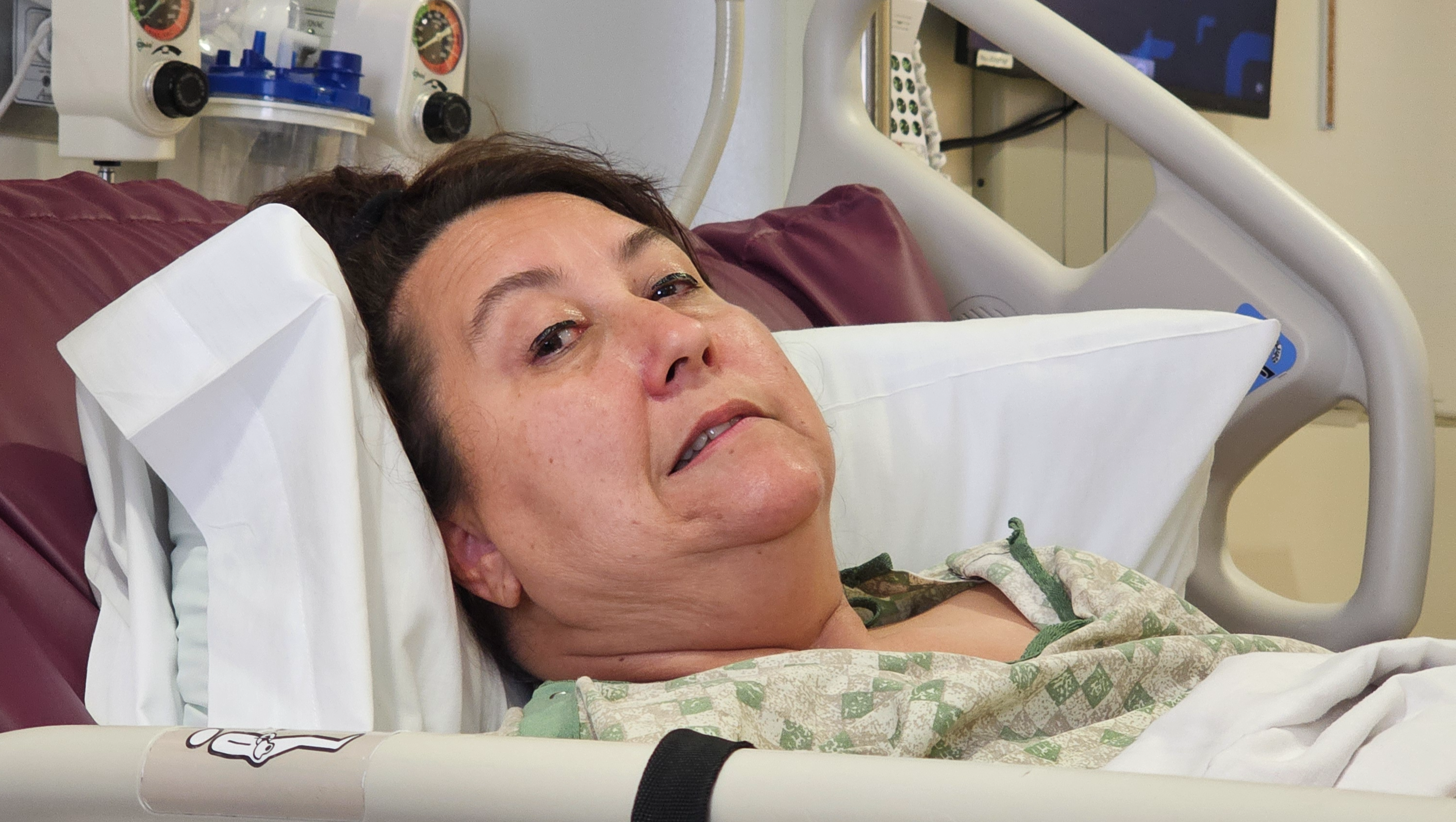 Fundraiser by Matthew Stark : Help My Mom Recover From a Stroke ...
