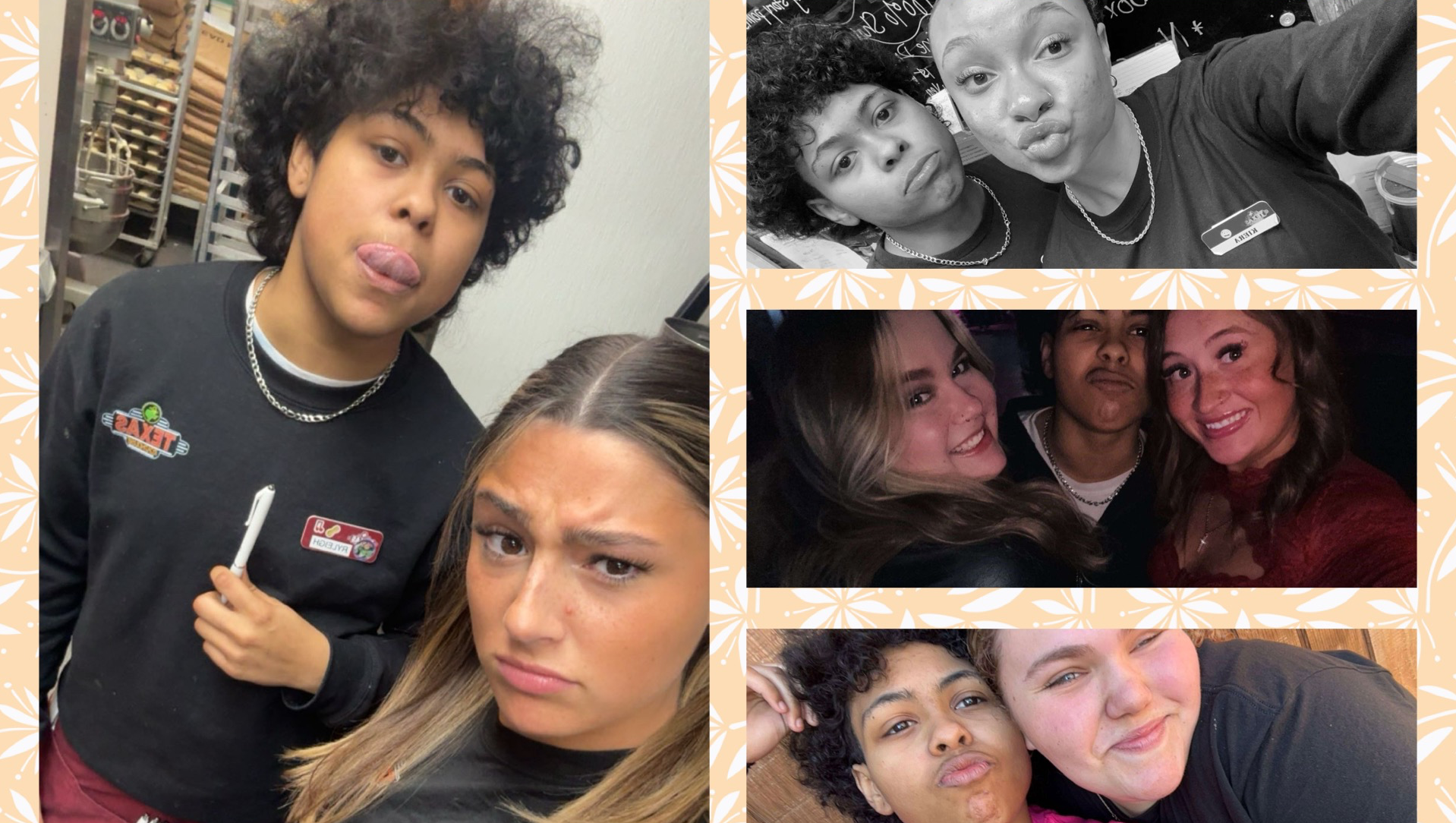 Fundraiser for Ryleigh Murphy by Izzy Sallese : Help Support Ryleigh’s ...