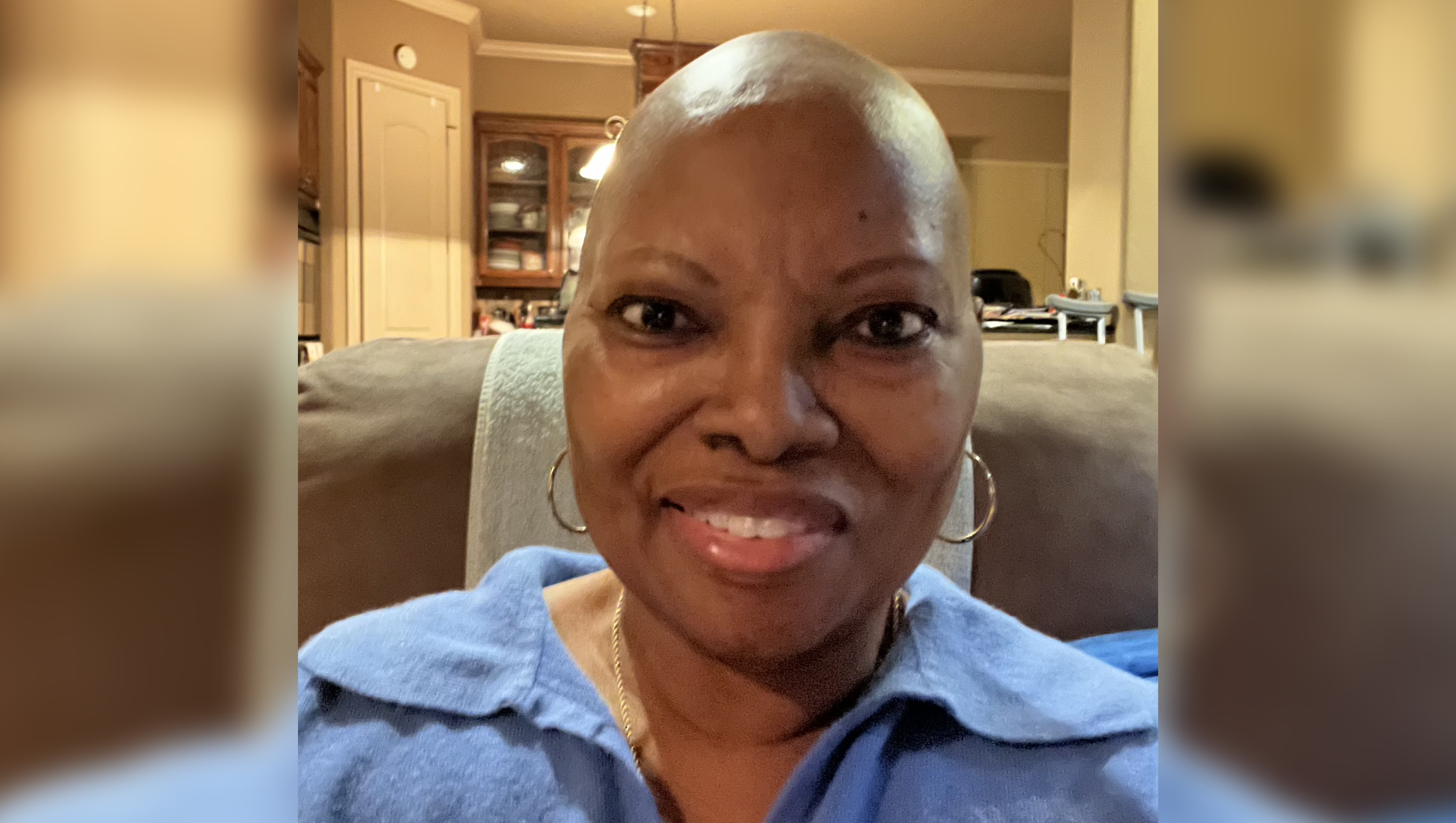 Fundraiser by SUZAN CAMERON : Marie's Medical Fund