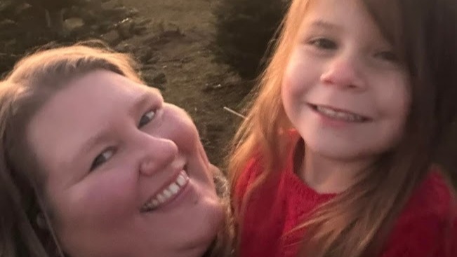 Fundraiser by Anna Cavallo : Help Aimee Heal: Focus on Family and Health