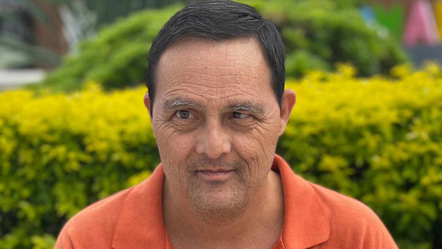 Fundraiser by Jose Zelaya : Luis Barajas Orozco