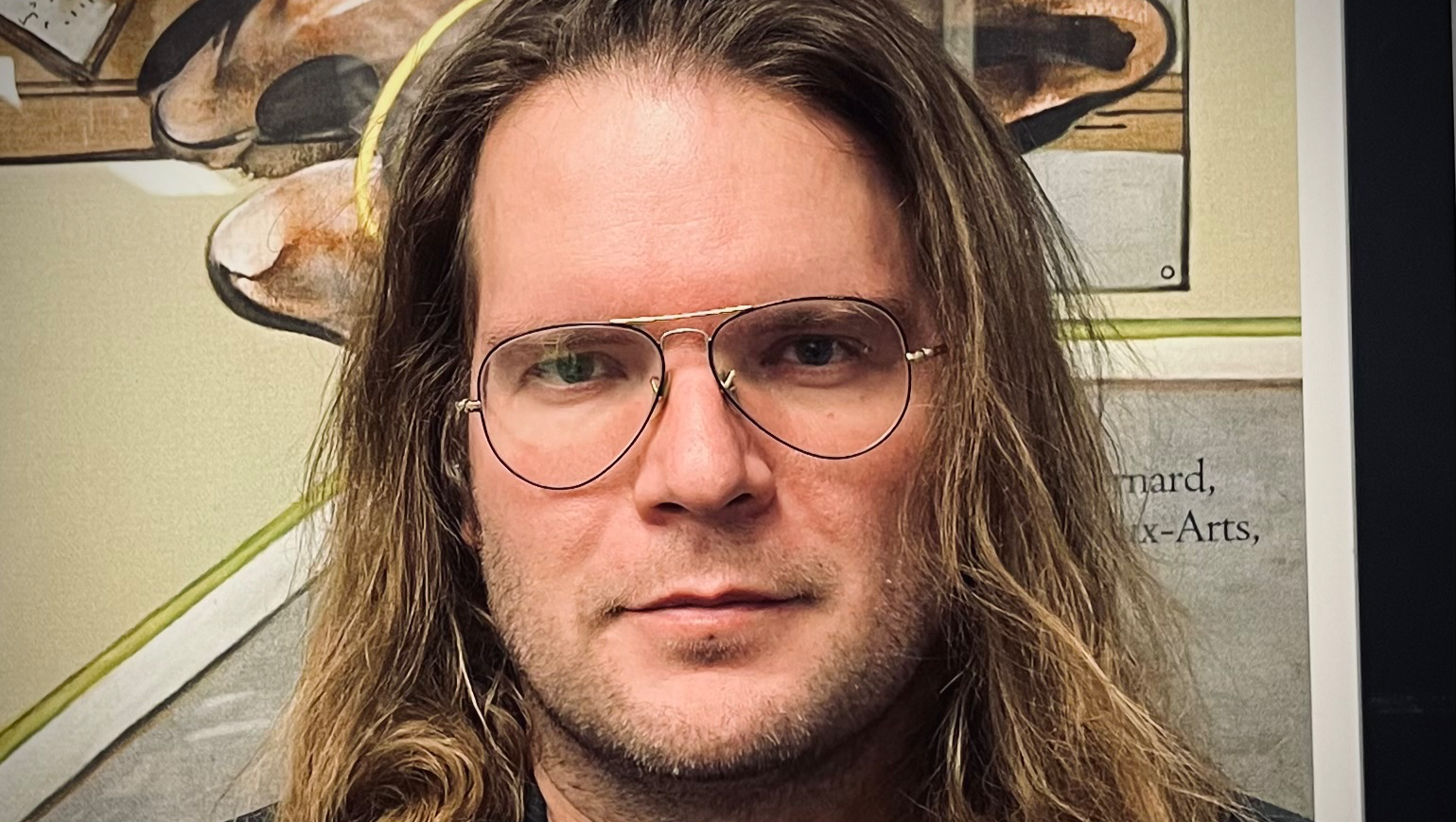 Fundraiser for Benjamin Slamka by John Riddle : Help Ben Recover and ...