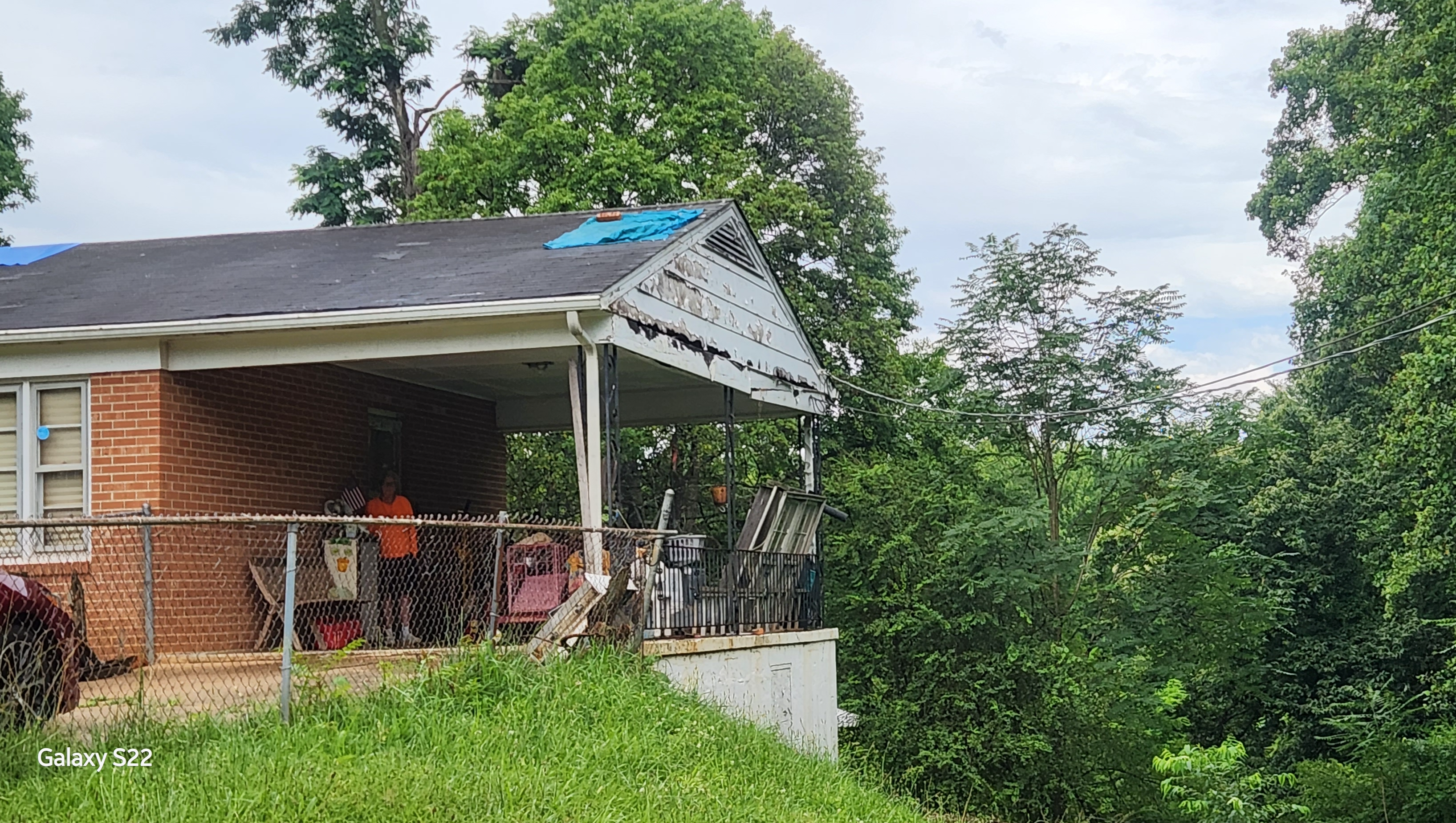 Fundraiser by Philip Franklin : Help us keep our family home and repair ...