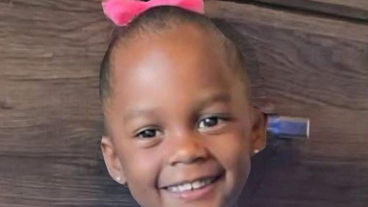 Fundraiser by Percenia Jamerson : Honor Zy’Aira's Life with a Final Goodbye