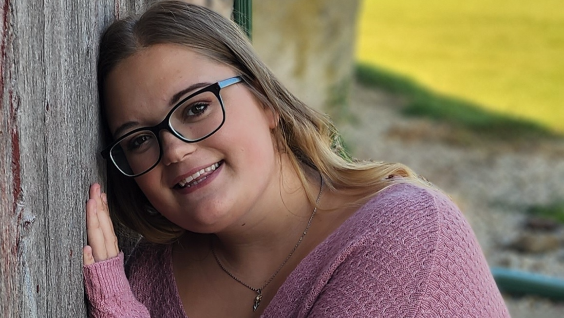 Fundraiser for Kayla Revels by Rebecca Sather : Aid for Kayla's Long ...