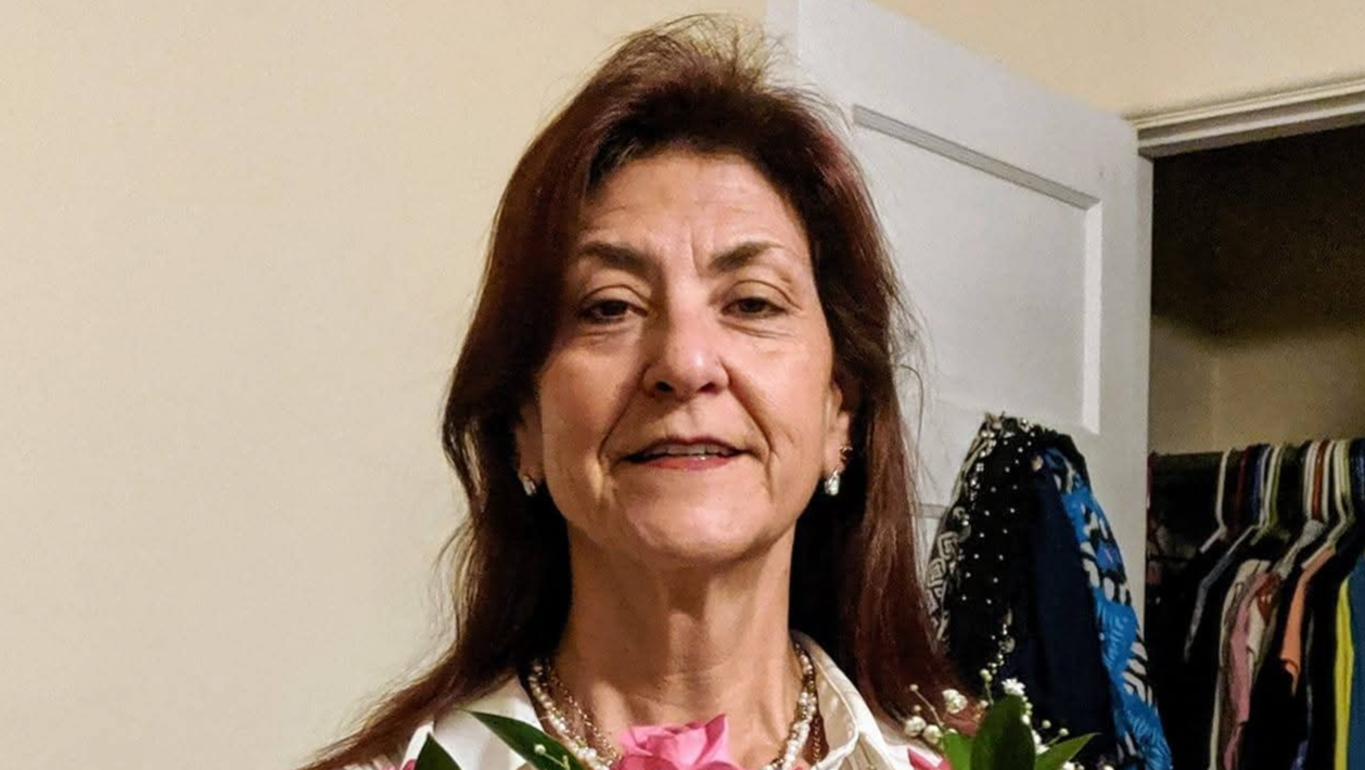 Fundraiser by Nichole Milton : Help in Honoring Beverly Hale: A Proper ...