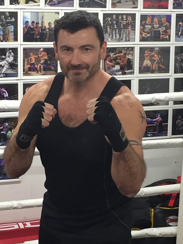 Fundraiser by Jack Strudwick : Brighton Marathon 2026 - Myeloma UK