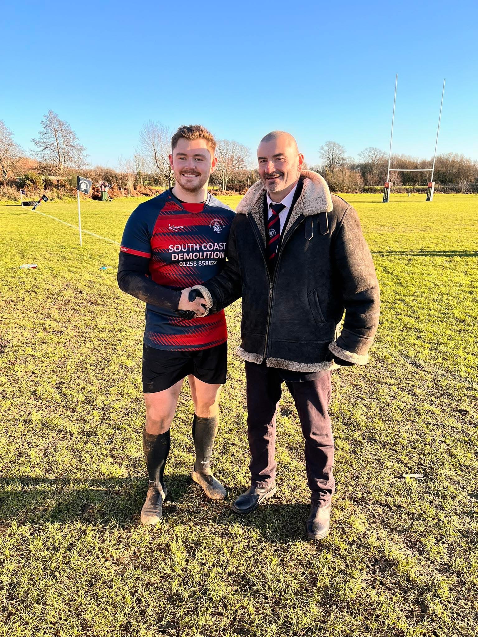 Fundraiser by Jack Strudwick : Brighton Marathon 2026 - Myeloma UK