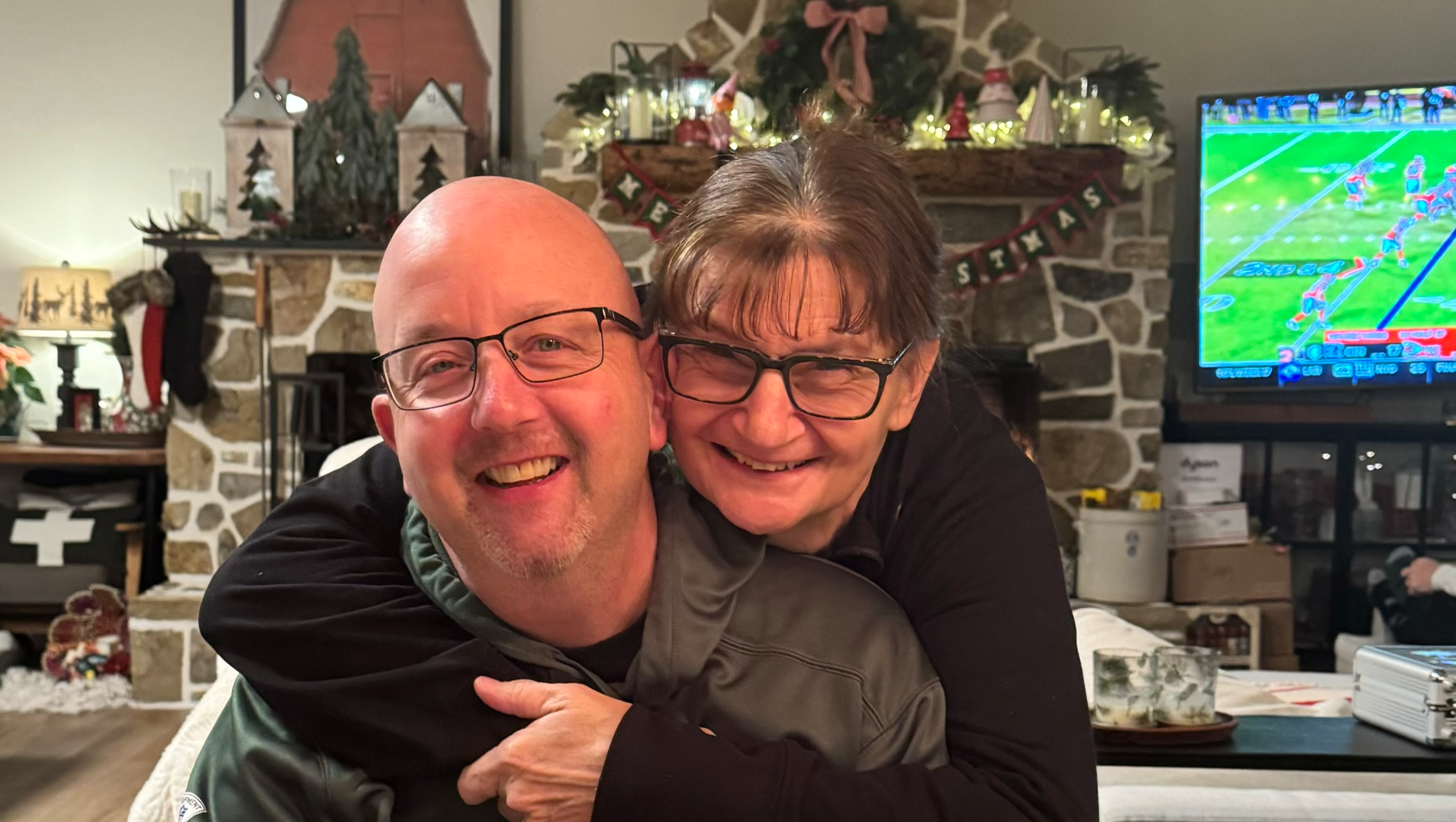 Fundraiser for Ned Torti by Gena Beckers : Support Terry's Fight ...