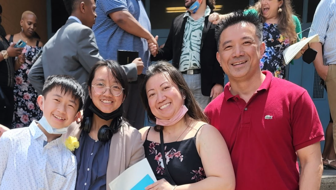 Fundraiser by Angela Yu : Donate to Angela Yu's Family After Fire Loss