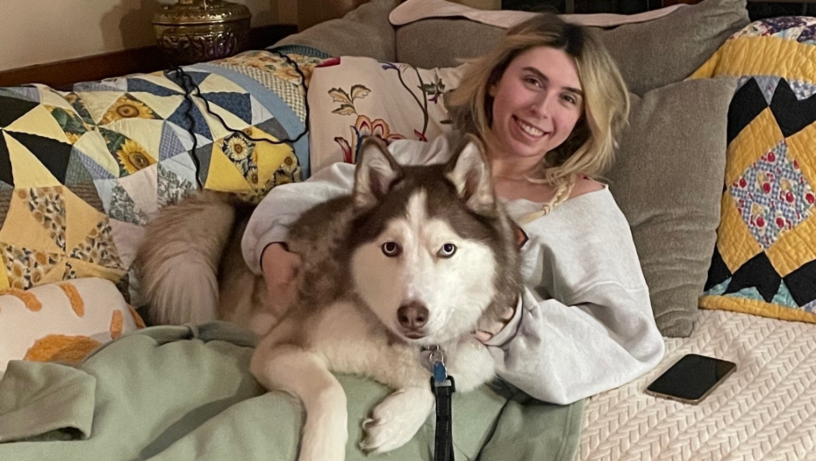 Fundraiser for Kati Kitzmiller by Shelby Williamson : Title: Help Save ...