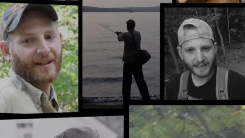 Fundraiser by Shauna Kelley : Help Kyle Heal After Motorcycle Accident
