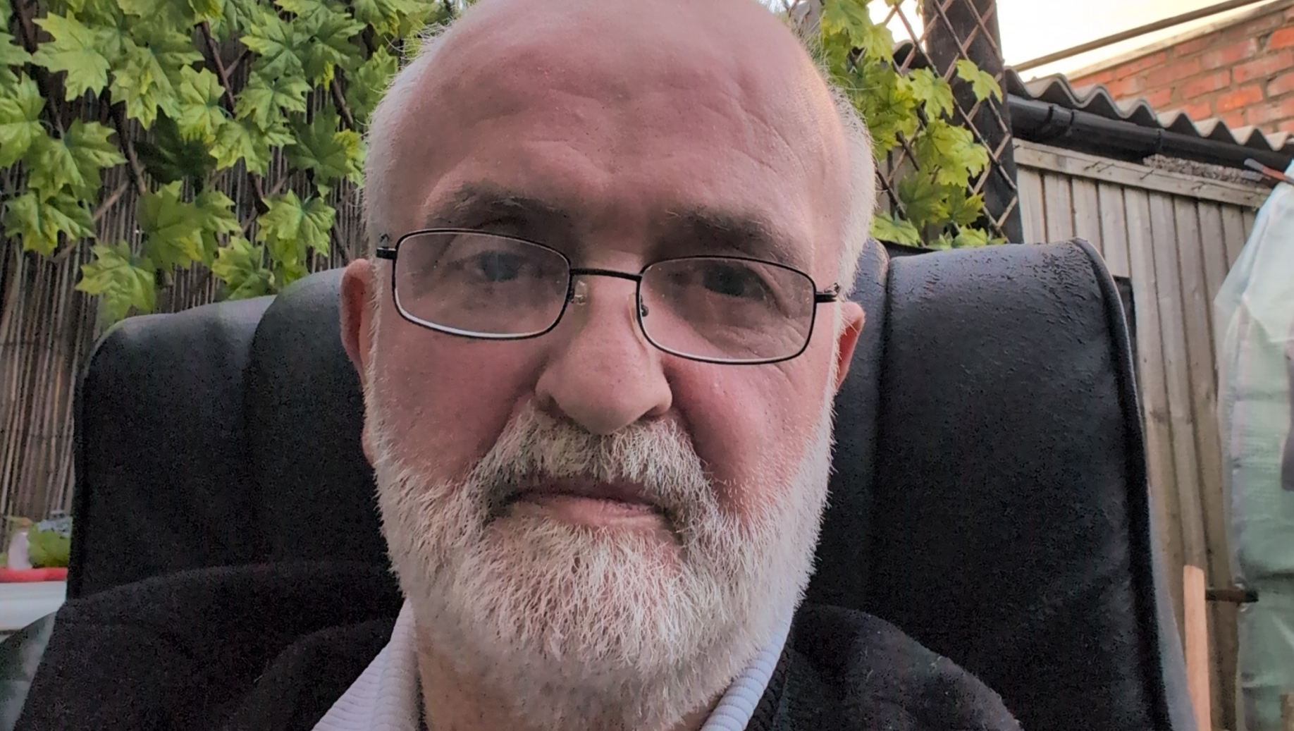 Fundraiser for Craig Siddall by Peter Gunion : Supporting my good ...