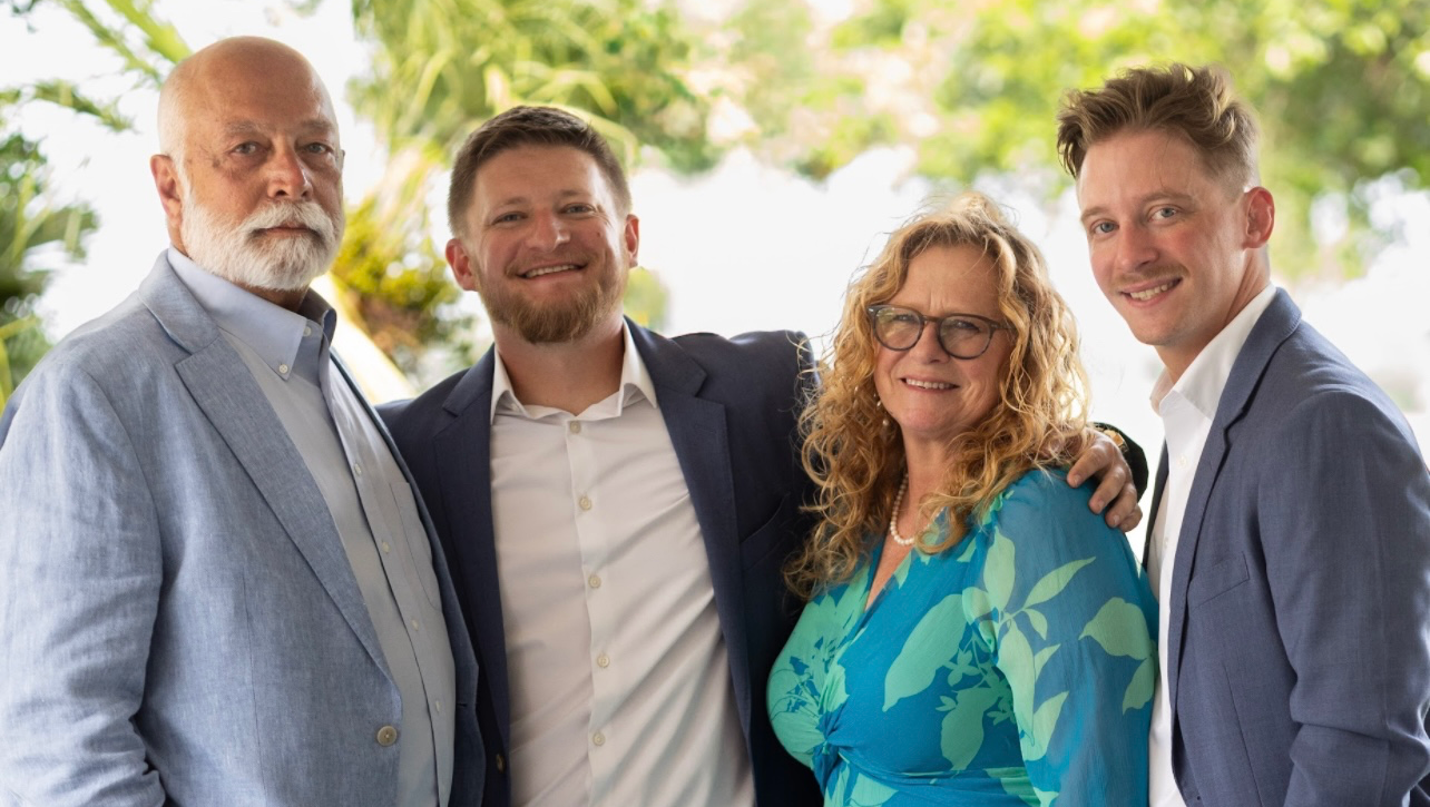 Fundraiser for Marya Smith by Rachael Buddin Carter : Help Support ...