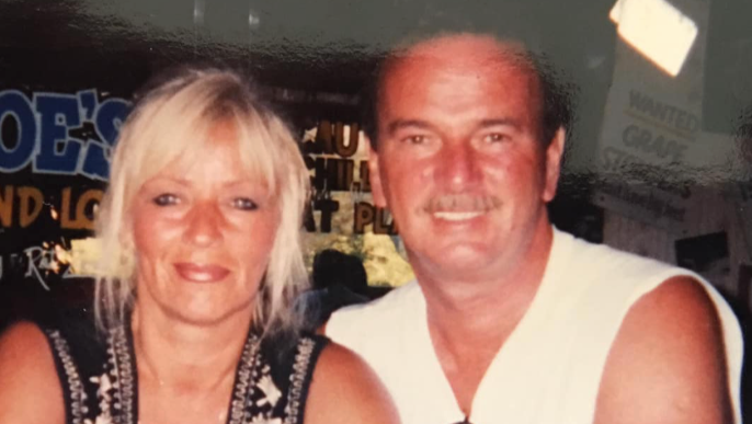 Fundraiser for Kathy Morando by Louis Morando : Two Diagnoses, One ...