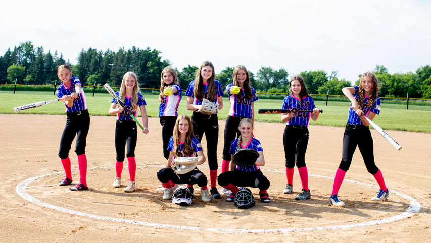 Fundraiser by Michelle Rydberg : Support SCC 12U Rydberg's Road to ...