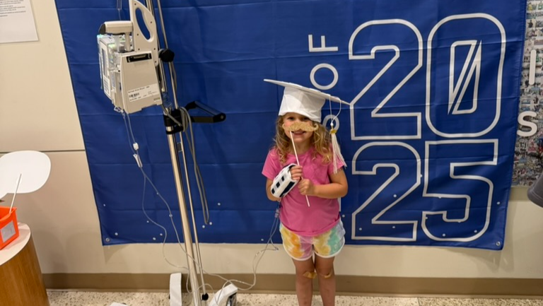 Fundraiser by Alexa Fair : Aid Isabella's Fight for Health and Safety