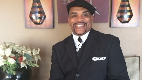 Fundraiser by Lateefah Harris : Honoring Calvin Johnson’s Legacy