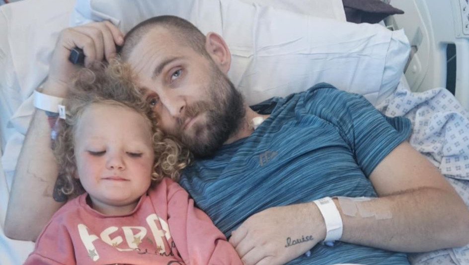 Fundraiser by EmmaMcneish Mcneish : Help Dan Meredith raise funds to be ...