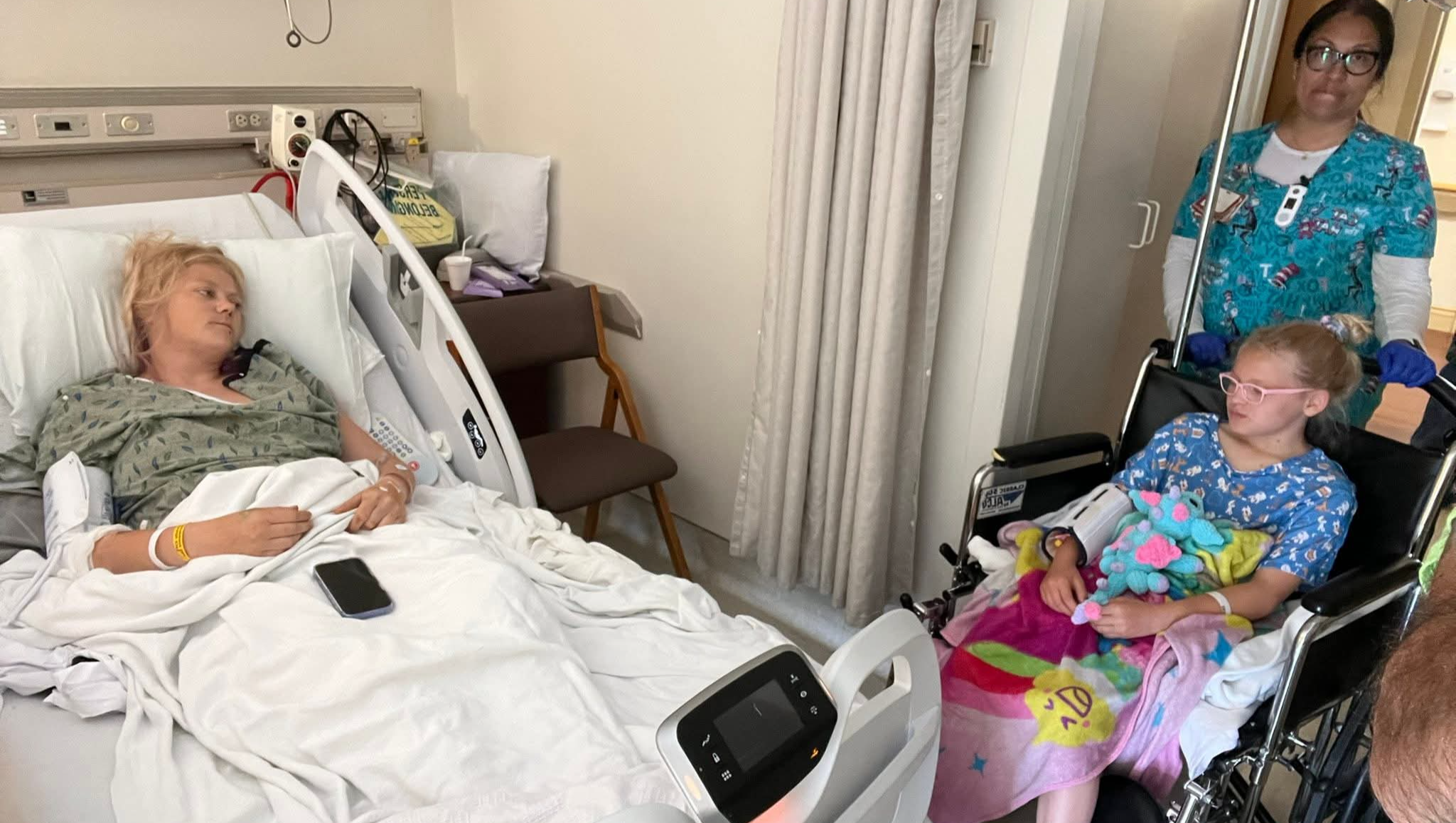 Fundraiser for Debra Stephan by Tiffanie Henderson : Please help Debbie ...