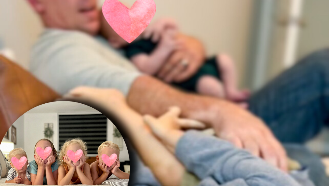 Fundraiser by Melissa Bottorff-Arey : Stand with David for His Children ...