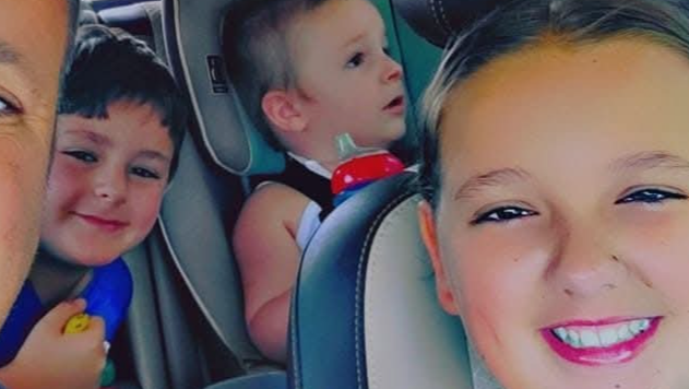 Fundraiser by Brandon Lind : Stand With Madison in Her Fight #MaddieStrong