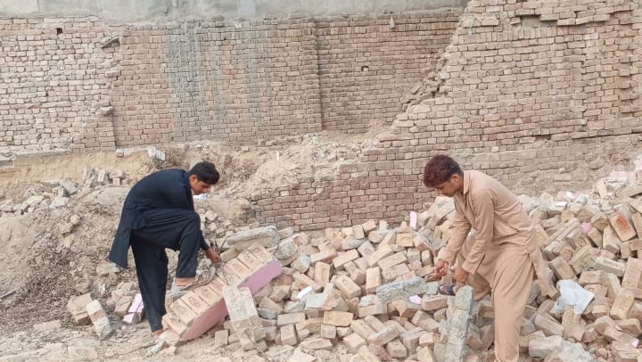 Fundraiser by Emery Alison : Restore Hope for Zane and Sajawal's Family