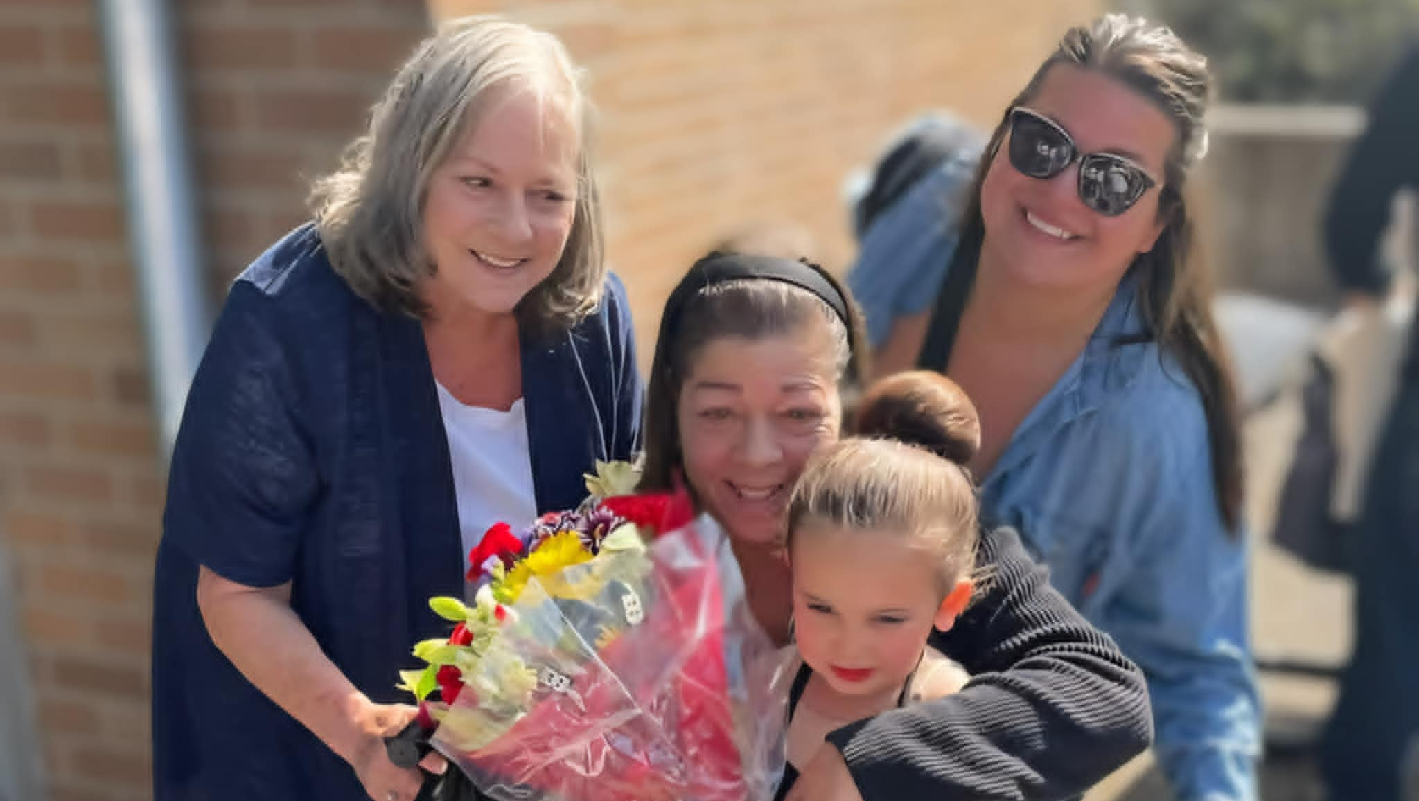 Fundraiser for Denise Rothgeb by Jesseca Fennell : Beth Nearing's ...